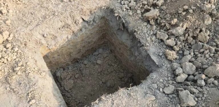 3 Methods Of Soil Exploration - Study Of Engineering Soil Properties