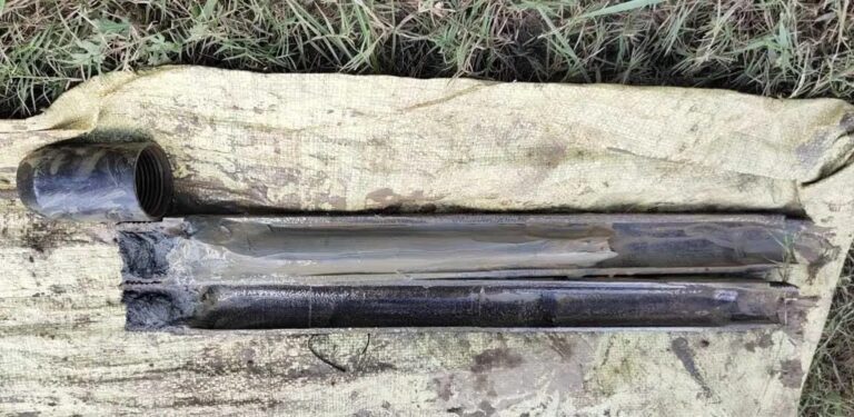 3 Methods Of Soil Exploration - Study Of Engineering Soil Properties