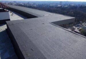 What is Modified Bitumen Roof: Installation, Benefits, and Durability ...