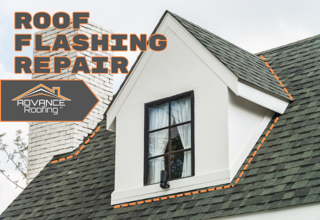 How to Repair Roof Flashing: A Comprehensive Guide