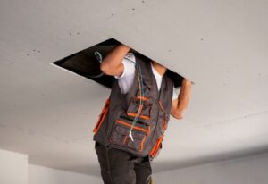 What is a Scuttle Attic? - Definition, Access, and Covers | Advanced ...