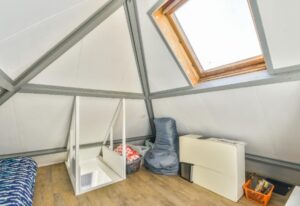 What is a Scuttle Attic? - Definition, Access, and Covers | Advanced ...