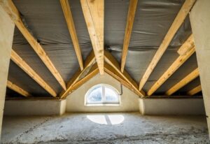 House Attics Unveiled: Exploring the Different Attic Types | Advance ...