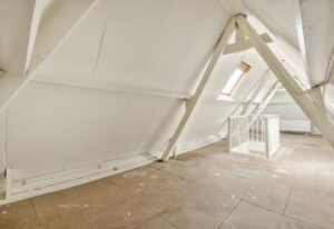 What is a Scuttle Attic? - Definition, Access, and Covers | Advanced ...