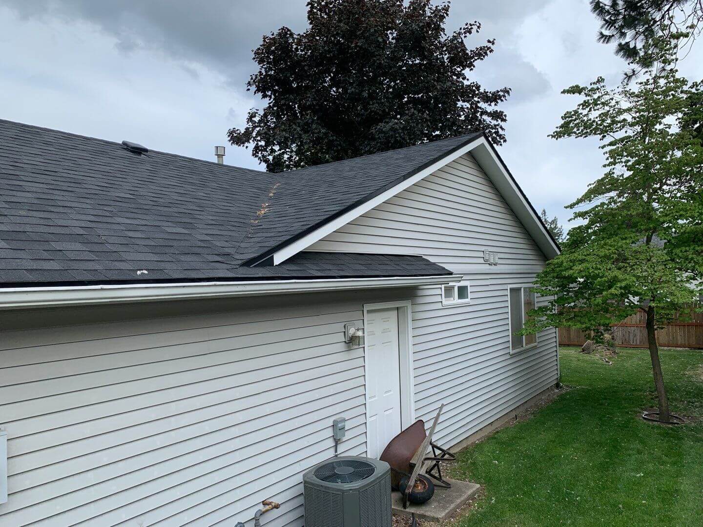 Coeur d'Alene Roofing Services | Experts Roofers in CDA - Advanced ...