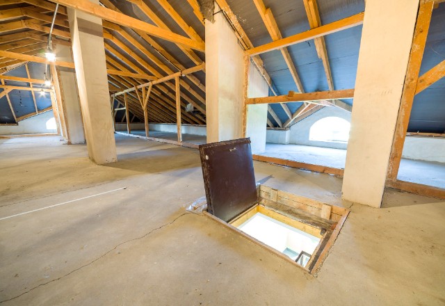 Understanding Scuttle Attics: A Complete Guide for Homeowners