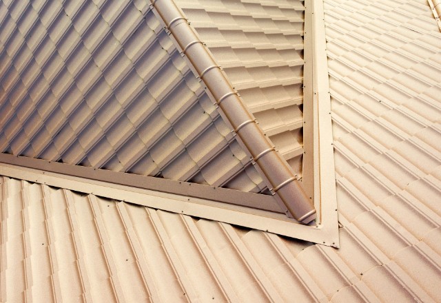 What Is Flashing on a Roof? - Definition, Types, and Purpose Explained ...