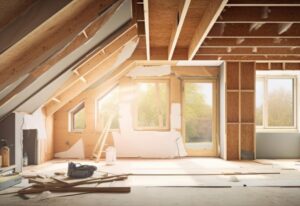 Ultimate Rockwool Attic Insulation Guide: R-values, DIY Installation, Health Safety