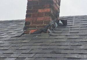 Safety Precautions for Roof Flashing Repair