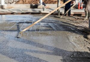Concrete Curing Charts for Managing Temperature, Moisture and Time
